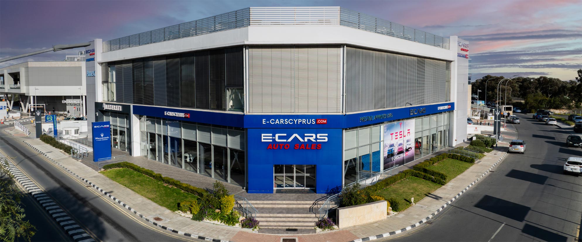 Welcome to E-CARS AUTO SALES - E-CARS AUTO SALES