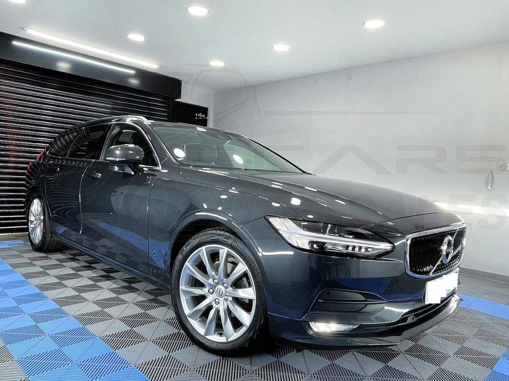 SOLD 22353 Volvo V90 T4 Momentum Plus 1969CC Automatic 2020 sold-22353-volvo-v90-t4-momentum-plus-1969cc-automatic-2020