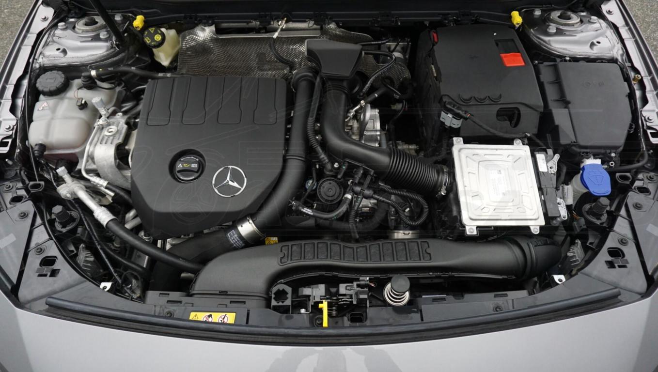 SOLD 11564 Mercedes Benz A Class A200 AMG Line Premium 1333CC sold-11564-mercedes-benz-a-class-a200-amg-line-premium-1333cc