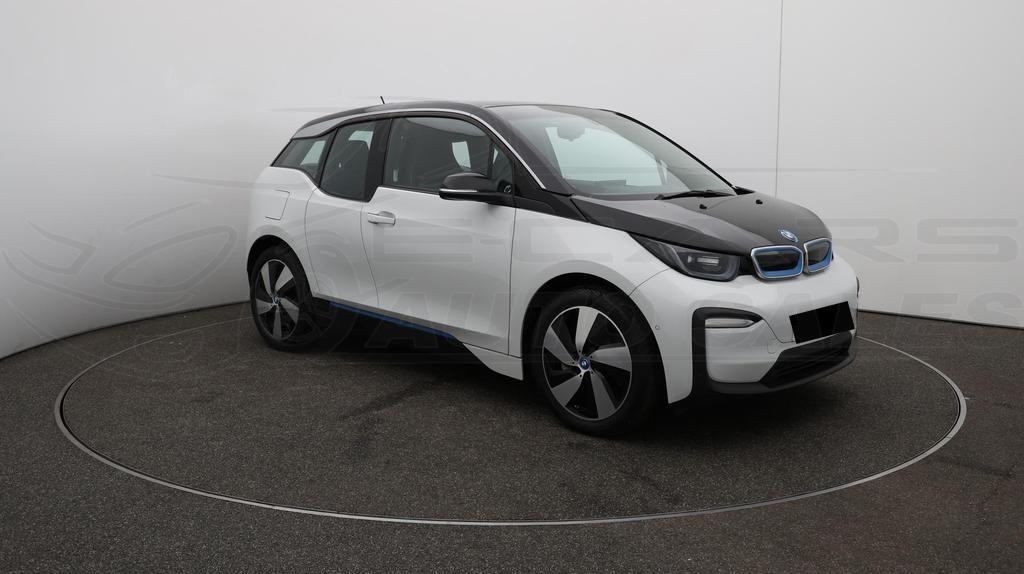 I3 kwh store
