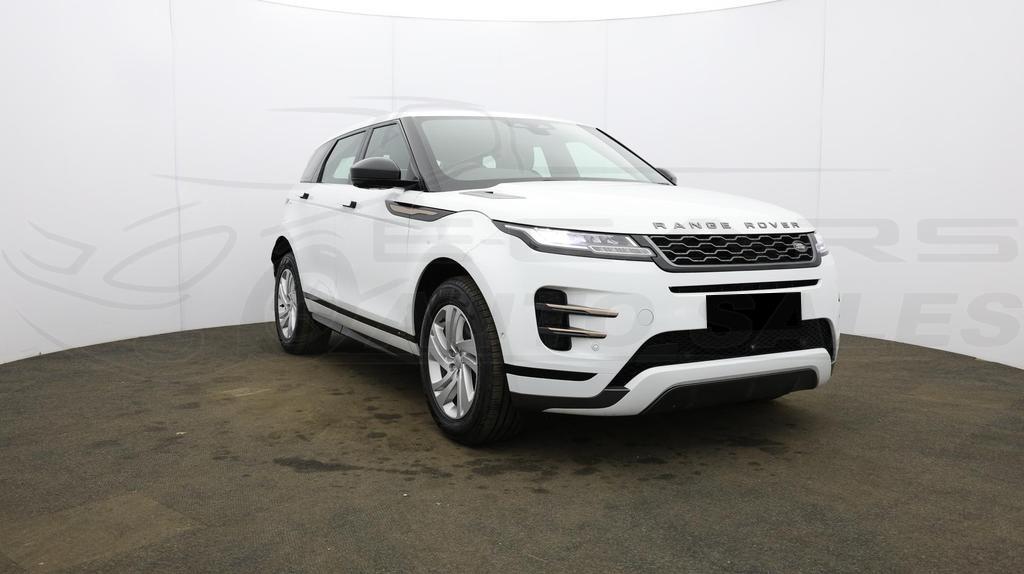 #28288 - Land Rover Range Rover Evoque P300e R-Dynamic S - 1498CC ...